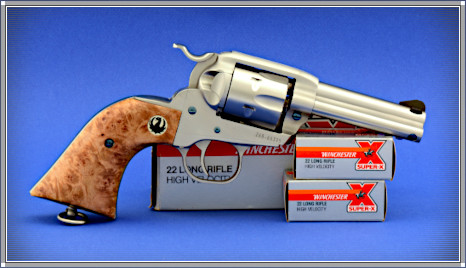 + Bowen Classic Arms + For Sale